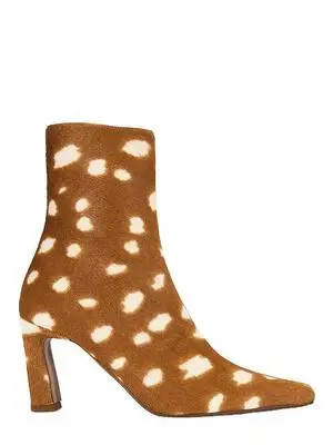 Cult Gaia Altair Boot - Tan
