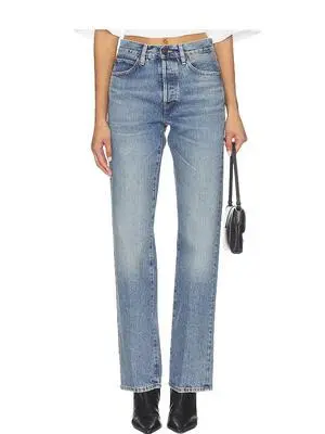 FRAME The Vertical Jeans - Blue