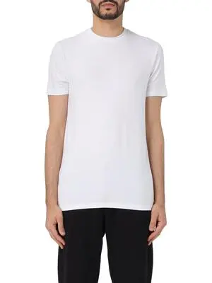 Emporio Armani Basic T-shirt - White