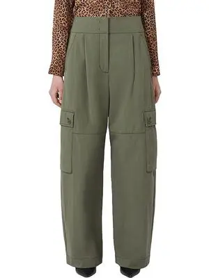 MAX MARA Wide Leg Pants