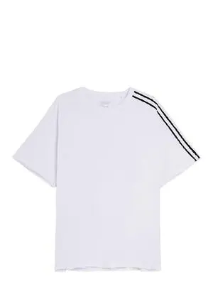 Y - 3 Cotton T-shirt - White