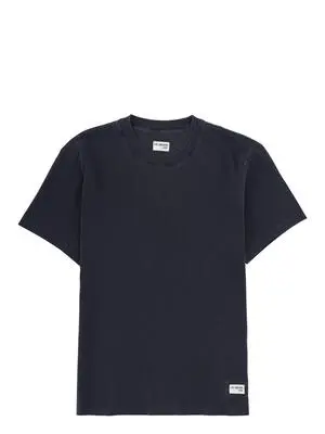 FAY Archive" T-shirt - Blue