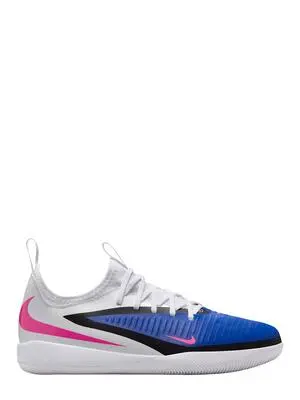 Nike Phantom 6 Low Academy Ic Attack Pack - Racer Blue/white/pink Blast