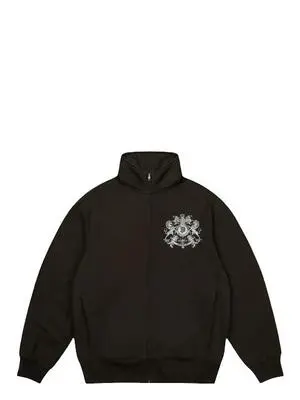 PALACE Crest Sweat