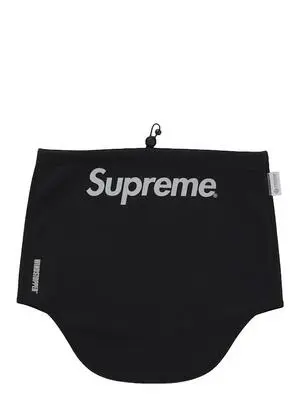 Supreme Windstopper Neck Gaiter - Black
