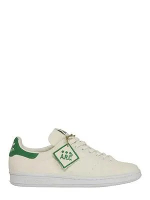 Adidas Stan Smith 80s A. R. C - White/green