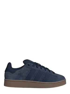 Adidas Campus 00s Sneakers - Night Indigo/gum/cloud White