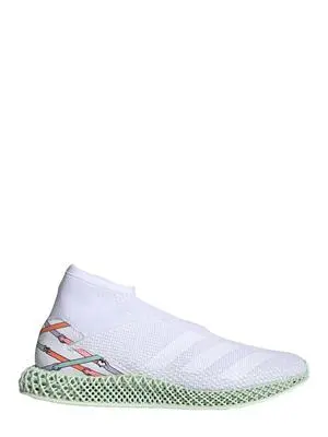 Adidas Predator 20+ Tr Reuben Dangoor Art Sneakers - Cloud White/tech Purple