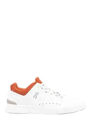 ON X Roger Federer The Roger Advantage Sneakers
