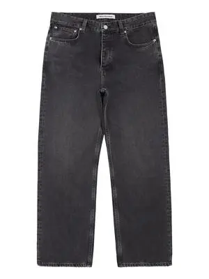 WON HUNDRED Steve Relaxed Jeans - Grey