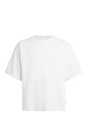 WON HUNDRED Organic Cotton Houston T-shirt - White