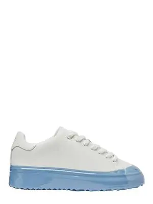 MALLET Grftr Lite Sneakers - White