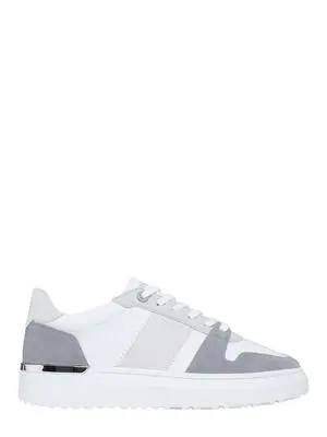 MALLET Hoxton Lite Sneakers White/grey
