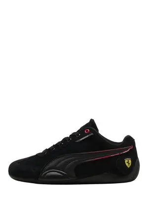 PUMA Scuderia Ferrari Speedcat Sneakers Black