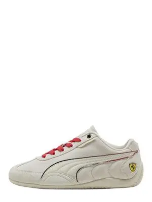 PUMA Scuderia Ferrari Speedcat Sneakers Gray