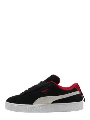 PUMA Scuderia Ferrari Suede XL Sneakers Black