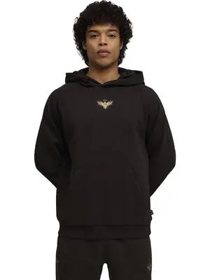 PUMA Melo Alwayz On 1 Basketball Hoodie - Black