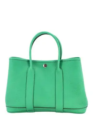 HERMES Garden Party 30 - Green