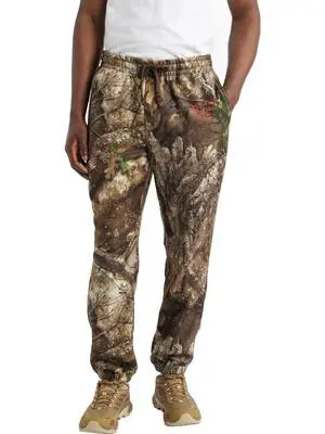 DARK SEAS Chateau Fleece Sweatpants Realtree