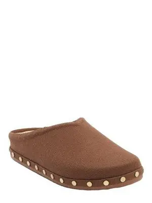 Rothy's Clogs - Studded Cinnamon