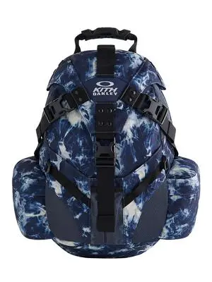 Kith Icon Rc Backpack - Blue