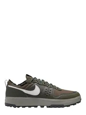 Nike C1ty Premium Cordura Sneakers - Green
