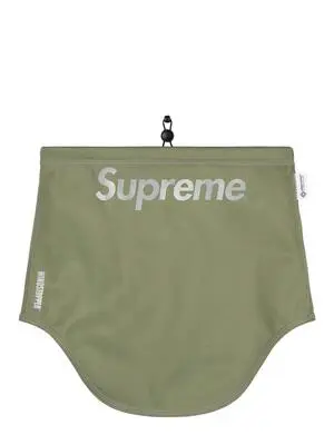 Supreme Windstopper Neck Gaiter - Green