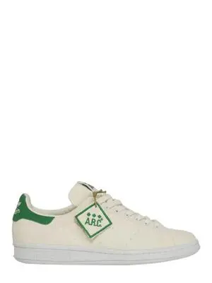Adidas A.r.c. X Stan Smith 80s Sneakers - White