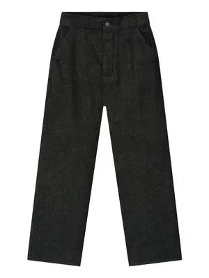 Fear Of God Denim Work Pant - Black