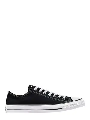 CONVERSE Chuck Taylor All Star Low - Black