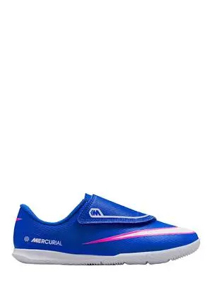 Nike Mercurial Vapor 16 Club Ic Attack Pack Sneakers - Racer Blue/white