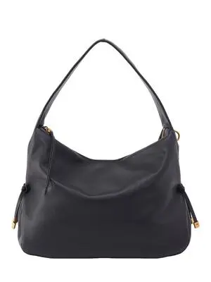 Hobo Kori Shoulder Bag - Black