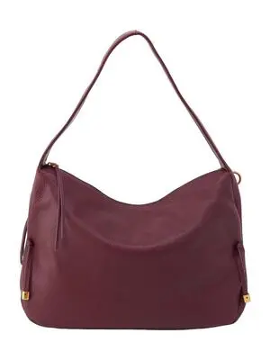 Hobo Kori Shoulder Bag - Mulberry Glaze