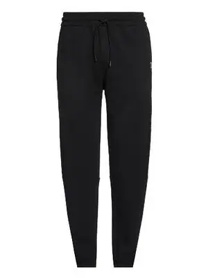 EA7 Pants Size Cotton - Black