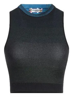 Missoni Sport Top - Black