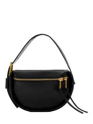 ALLSAINTS Mini Shoulder Bag - Black