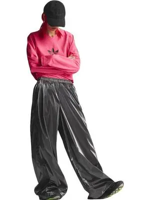 Adidas F50 Trackpants - Utility Black