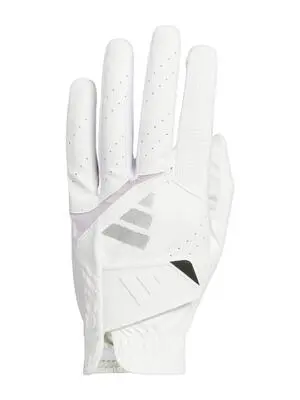 Adidas Adizero Single Golf Glove - White / Black