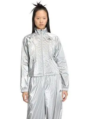 Adidas F50 Tracktop - Silver Metallic