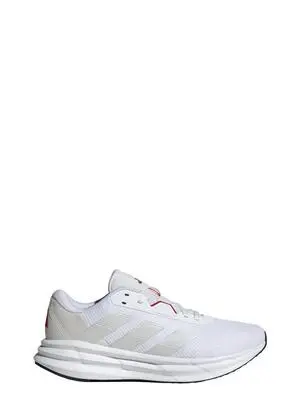 Adidas Galaxy Athletic Sneakers - Cloud White / Grey One / Power Red