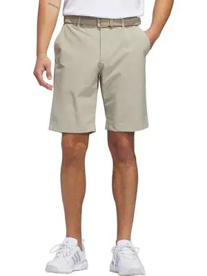 Adidas Ultimate365 10-inch Golf Shorts - Wonder Cargo