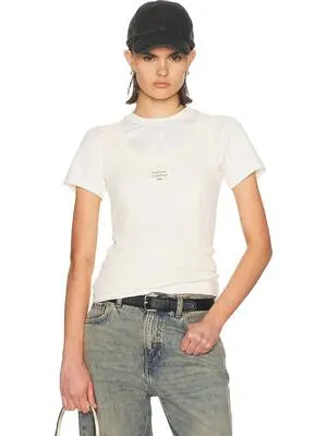 ACNE STUDIOS Ecleo Top