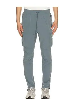 247 BY REPRESENT Dna Pant - Dusky Navy