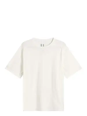 Rick Owens Brad T-shirt - Milk