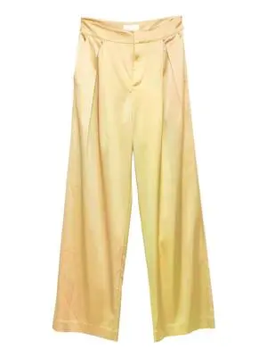 DANAMÉ Gia Pants - Yellow