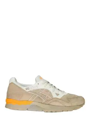 Asics Gel-Lyte V Low-Top Sneakers Neutrals