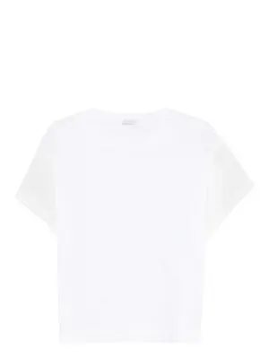 Brunello Cucinelli T-shirt - White