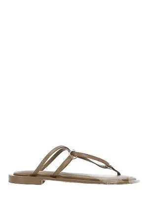 A.emery Nanaka Sandal - Sable