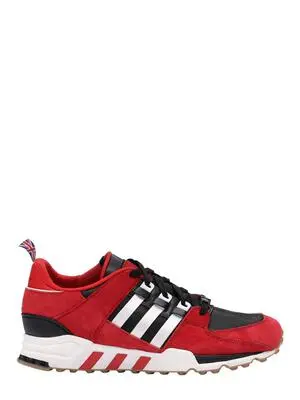 Adidas Eqt Support 93 London - Red/black/gum