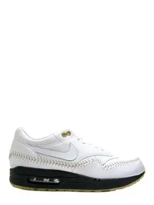 Nike Air Max 1 Sneakers - White/black